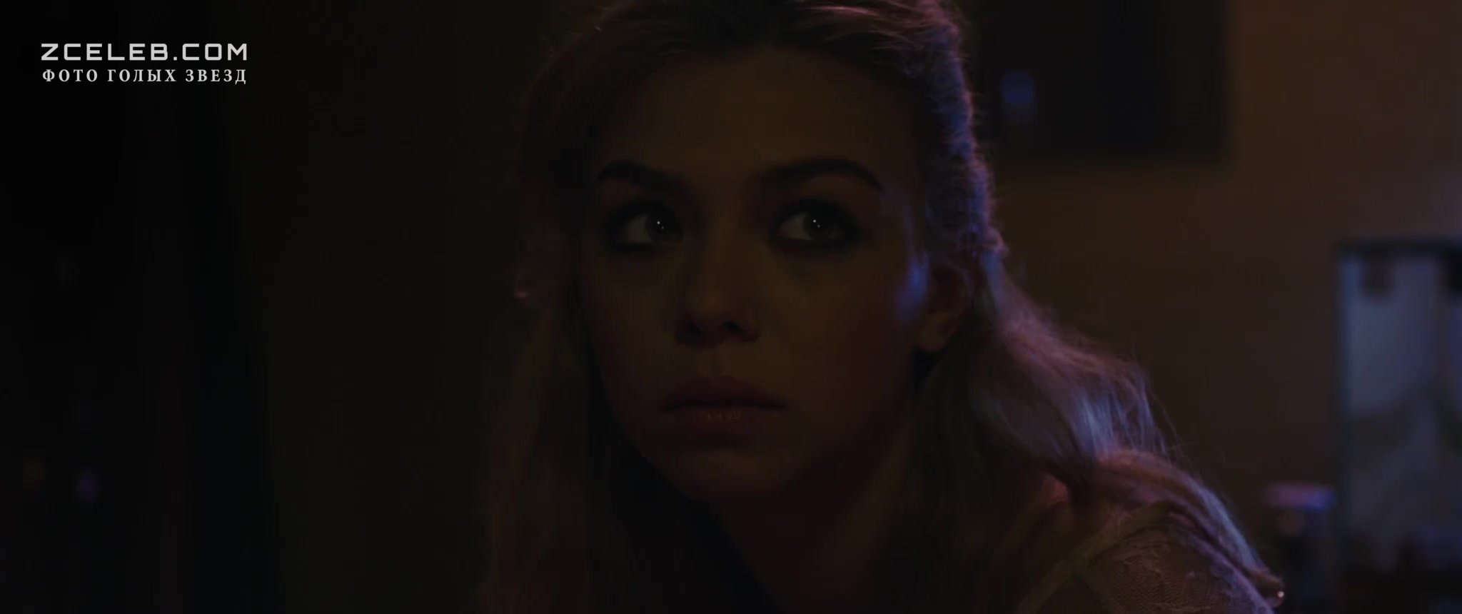 Малышка Таисия Вилкова засветила грудь в фильме «Гекко», 2019 / ZCELEB