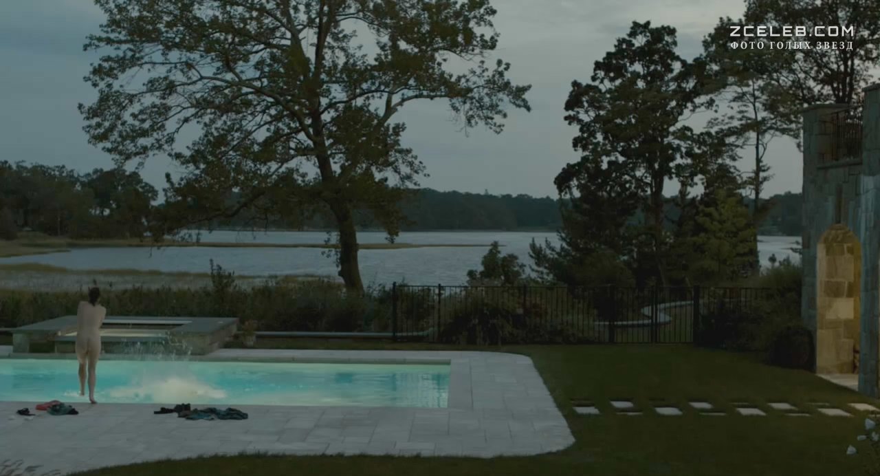 Голая Мелани Лински в фильме «Привет, мне пора», 2012 / ZCELEB