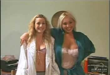 Голая Мэри Кэри в фильме «Секс и мода», 2003 / ZCELEB