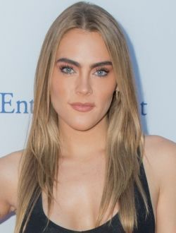 Голая Надин Крокер фото (12 фотографий высокого качества) / ZCELEB