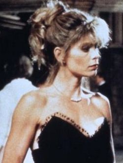 Голая Тара Букман фото (4 фотографий высокого качества) / ZCELEB