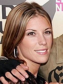 Голая Дженнифер Ривел фото (8 фотографий высокого качества) / ZCELEB