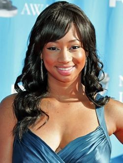 Голая Моника Коулмэн фото (4 фотографий высокого качества) / ZCELEB